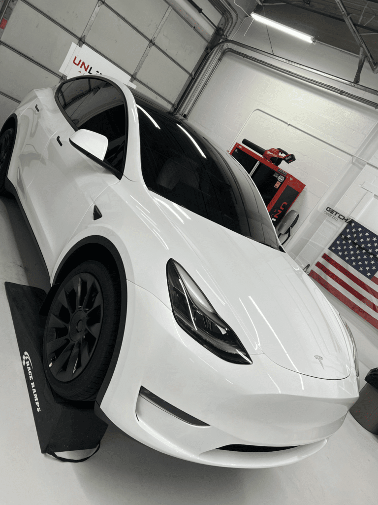 35% Window Tint vs 20% : Which one is better? - Unlimited Auto Style