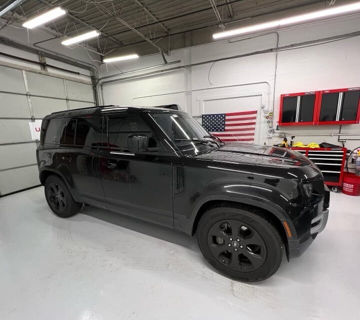 35% Window Tint vs 20% : Which one is better? - Unlimited Auto Style