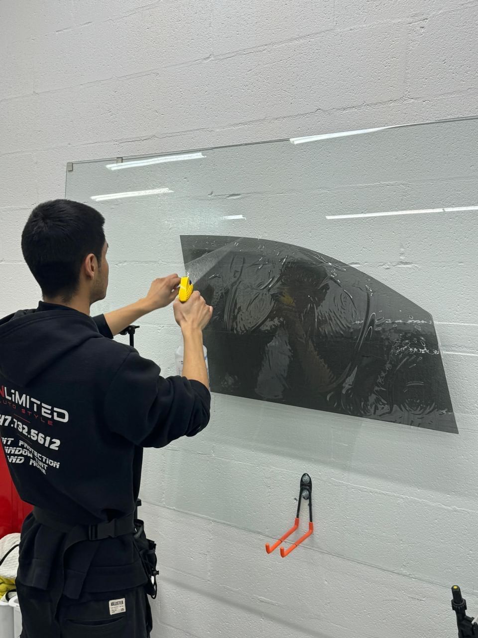 35% Window Tint vs 20% : Which one is better? - Unlimited Auto Style